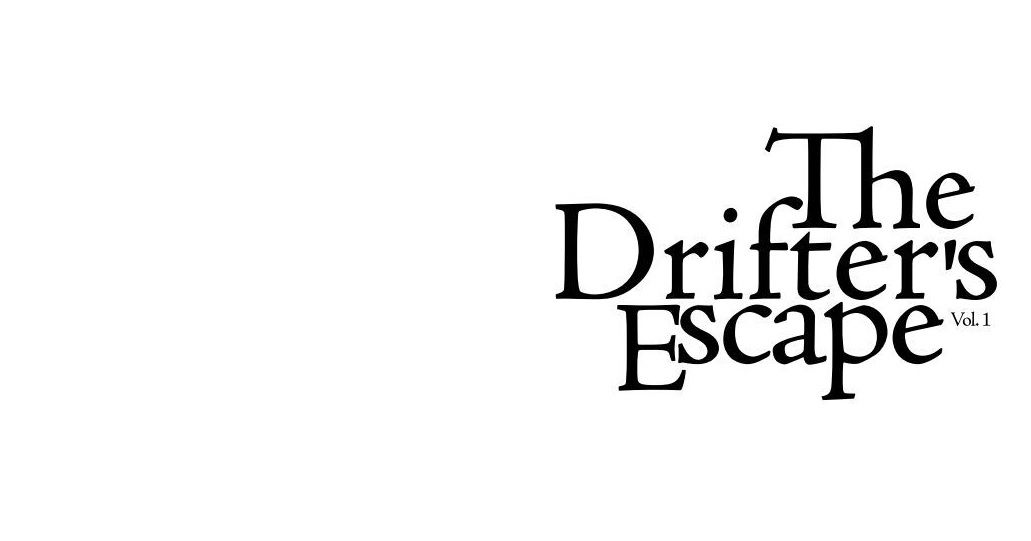The Drifter's Escape Vol. 1 | RPG Item | RPGGeek