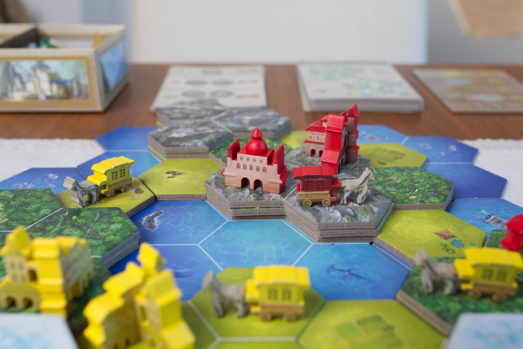 First Impressions of Rise & Fall – There Might Still Be Hope for Crowd ...