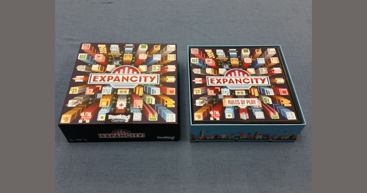 BoardGameGeek
