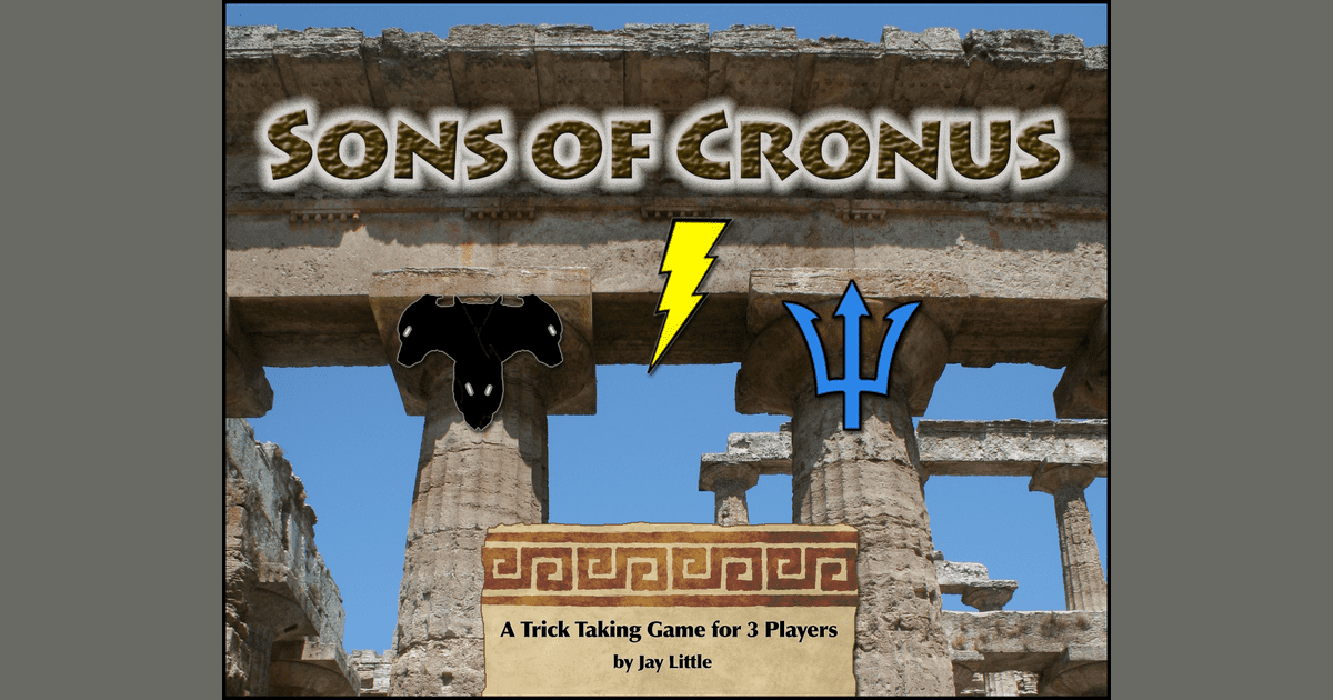 Printable Scoring Sheet | Sons of Cronus