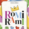 Romi Rami | Board Game | BoardGameGeek