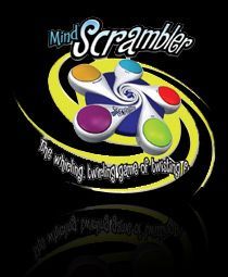 Mind Scrambler | Board Game | BoardGameGeek