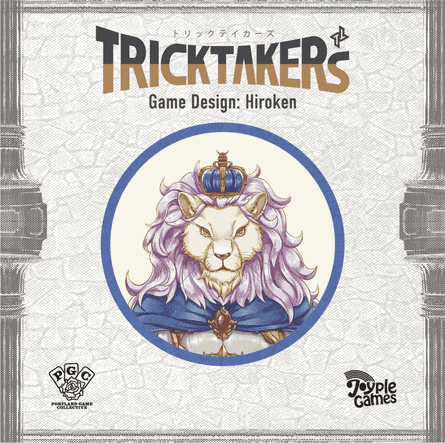 Ranking all of the Trick-Taking games I own or have played