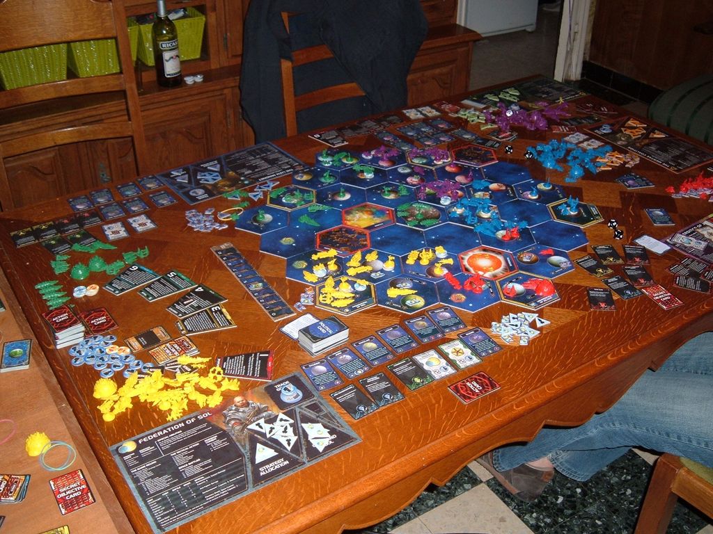 BoardGameGeek