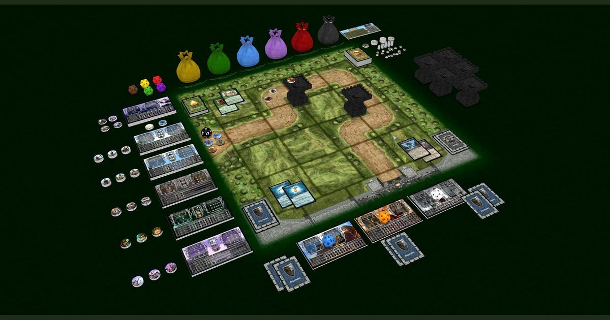 BoardGameGeek