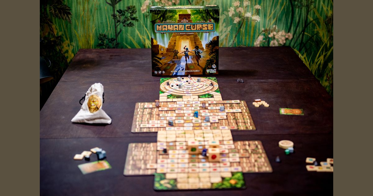 BoardGameGeek