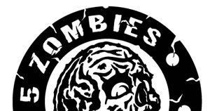 5 Zombies | Board Game | BoardGameGeek