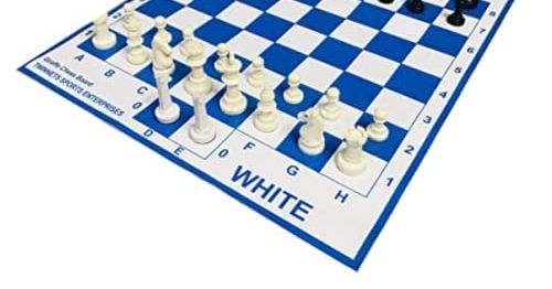 Giraffe Chess | Board Game | BoardGameGeek