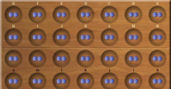 Hawalis | Board Game | BoardGameGeek