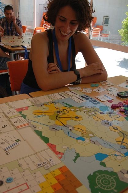BoardGameGeek