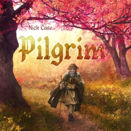 Pilgrim Scoresheets | Pilgrim