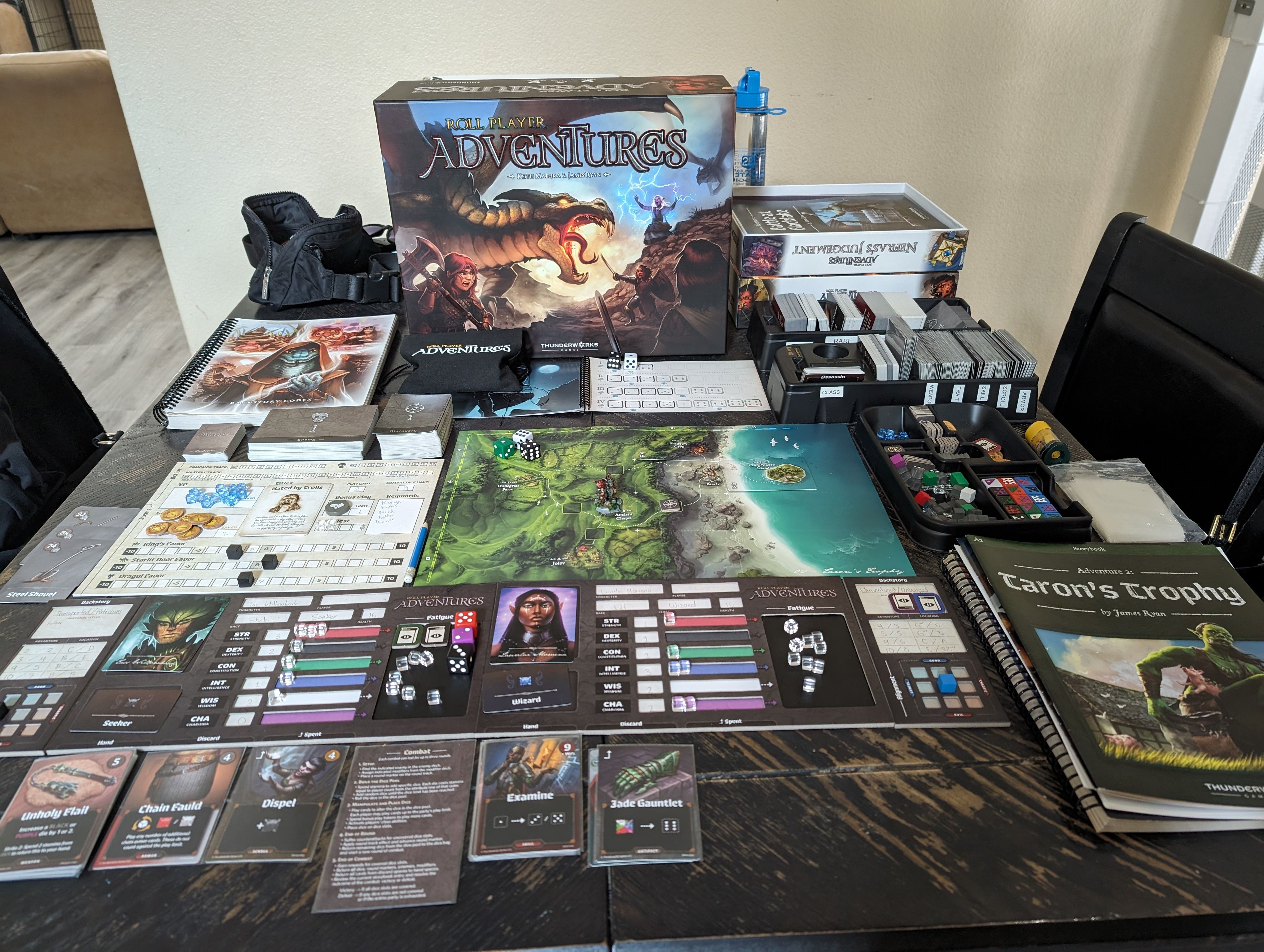 BoardGameGeek