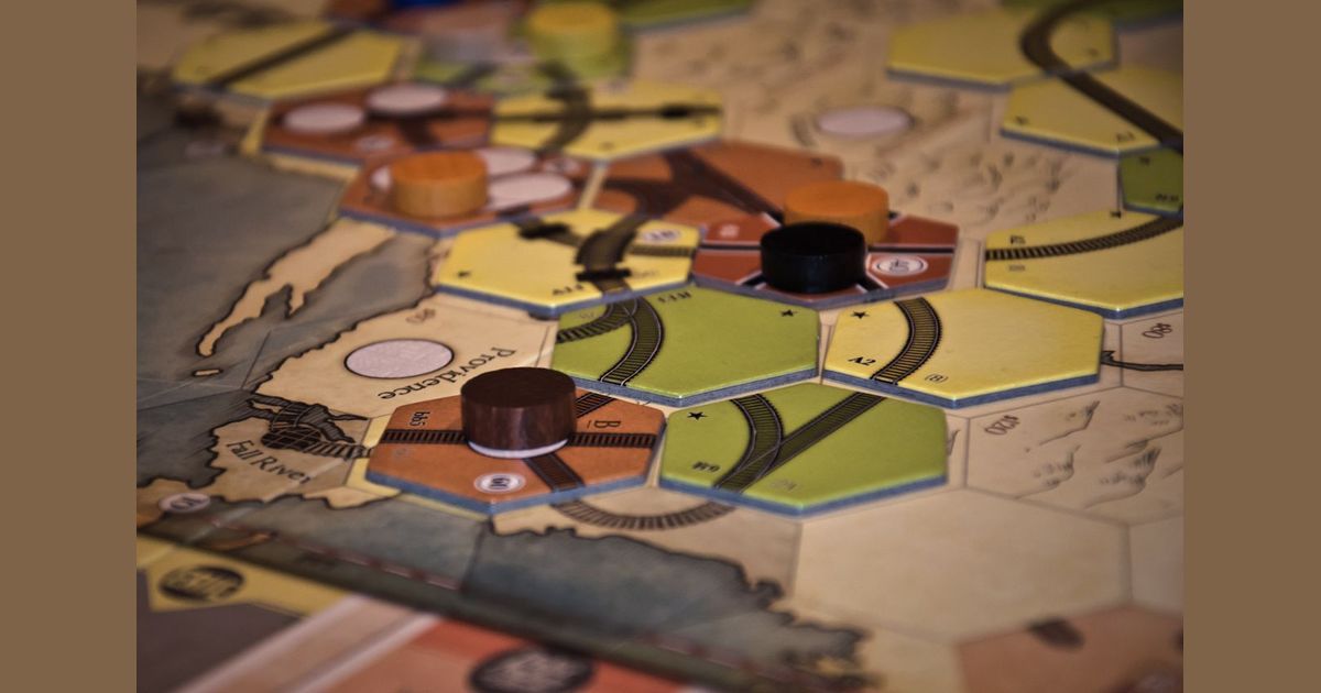 BoardGameGeek