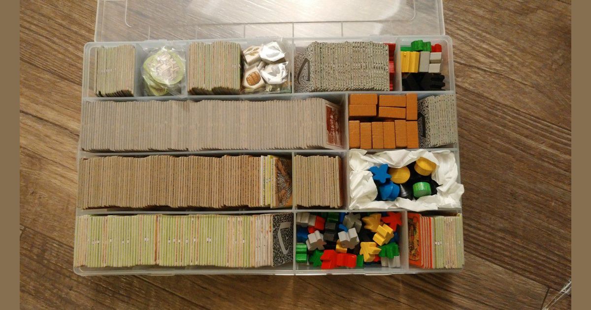 BoardGameGeek