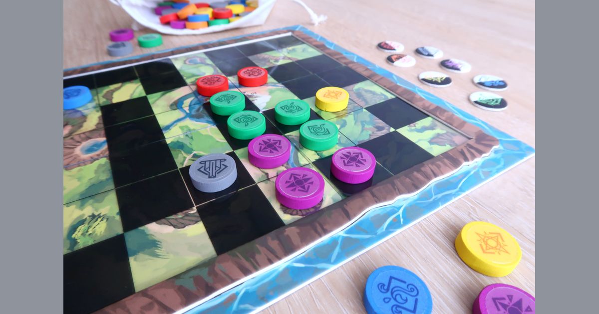 BoardGameGeek