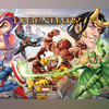 Legendary: A Marvel Deck Building Game (Second Edition) | Board Game ...