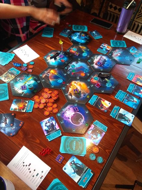 BoardGameGeek