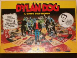 dylan dog comicsbox