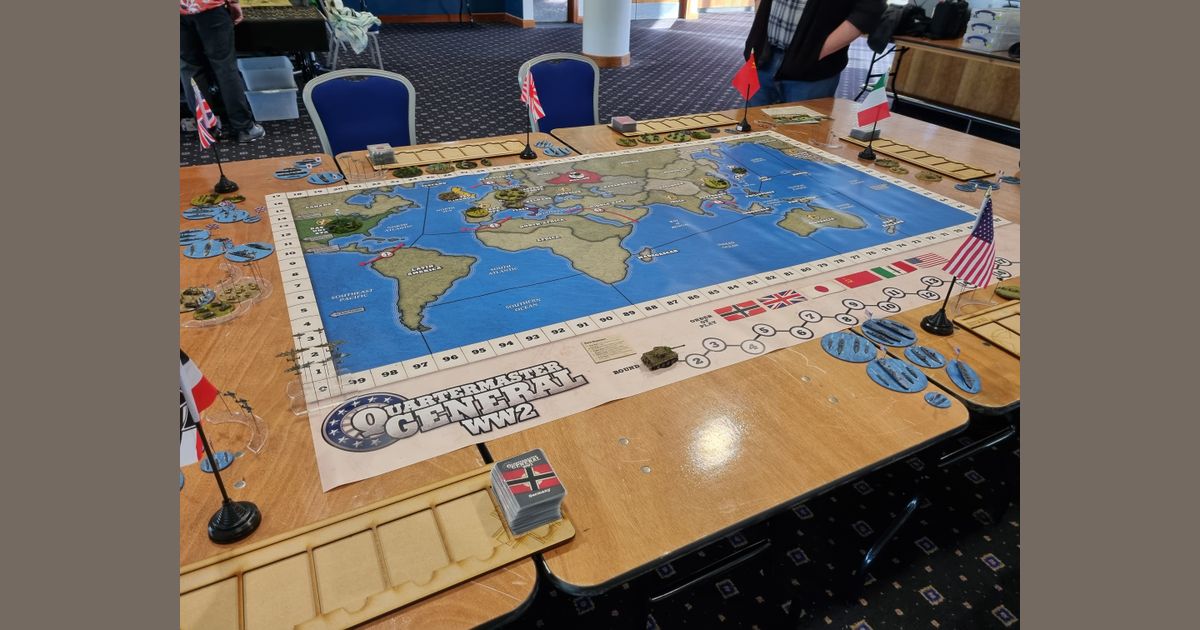 BoardGameGeek