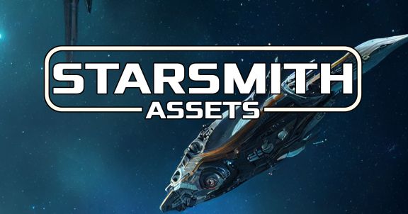 Starsmith: Assets | RPG Item | RPGGeek