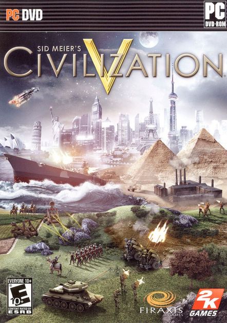oracle civ5