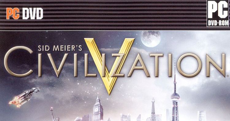 Civilization V | Video Game | BoardGameGeek