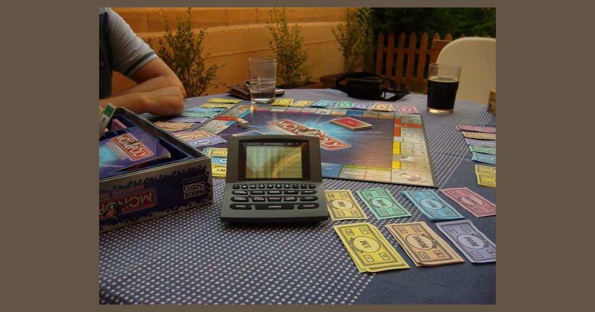BoardGameGeek