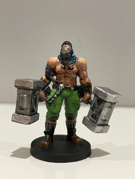 Middara: Unintentional Malum – Act 1 – Rook Lars | Tiny Plastic ...