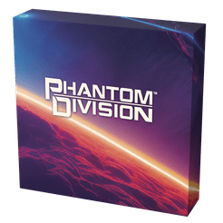 Phantom Division | Board Game | BoardGameGeek