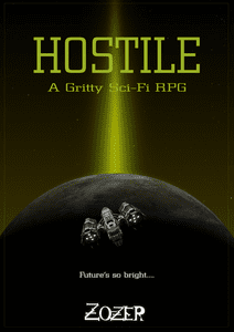 hostile 2017