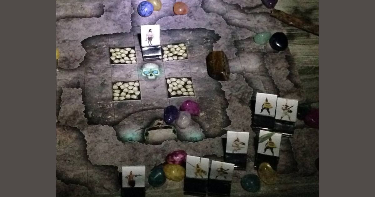 BoardGameGeek