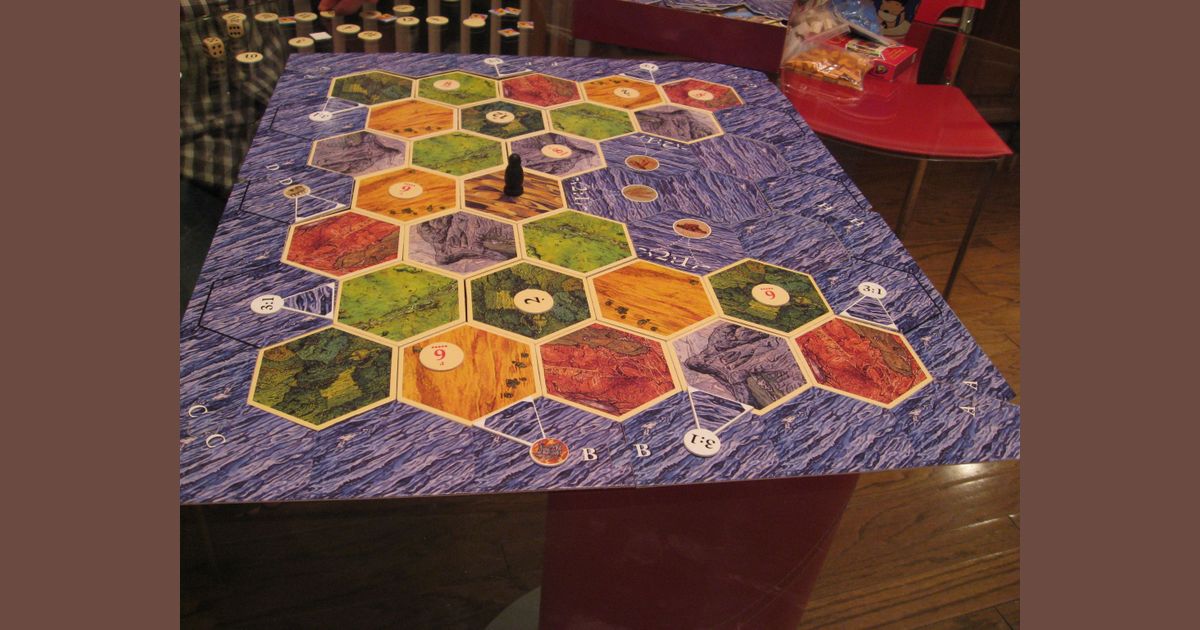 BoardGameGeek