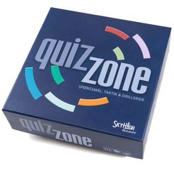 quizzone | Board Game | BoardGameGeek