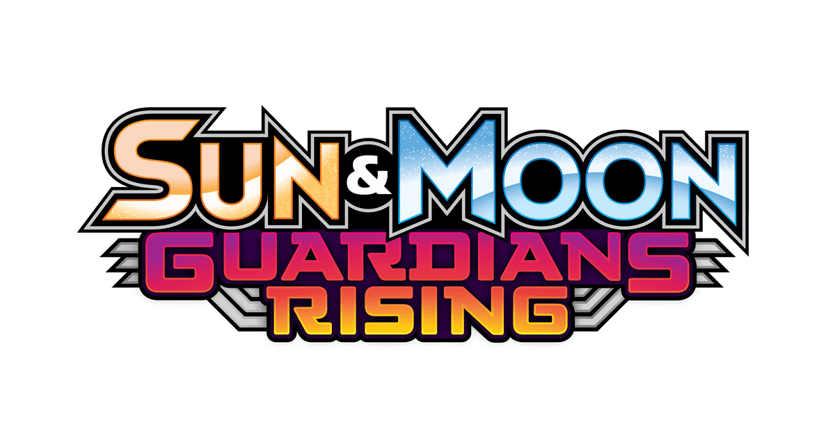 Pokémon TCG: Guardians Rising Expansion | Board Game | BoardGameGeek