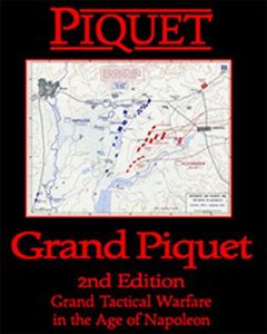 Grand Piquet | Board Game | BoardGameGeek