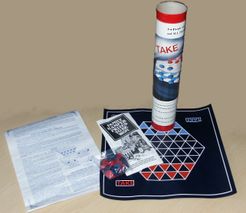 Take | Board Game | BoardGameGeek