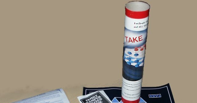 Take | Board Game | BoardGameGeek