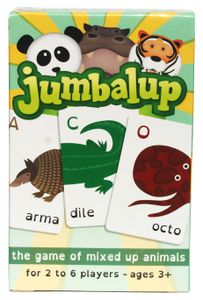 Jumbalup | Board Game | BoardGameGeek