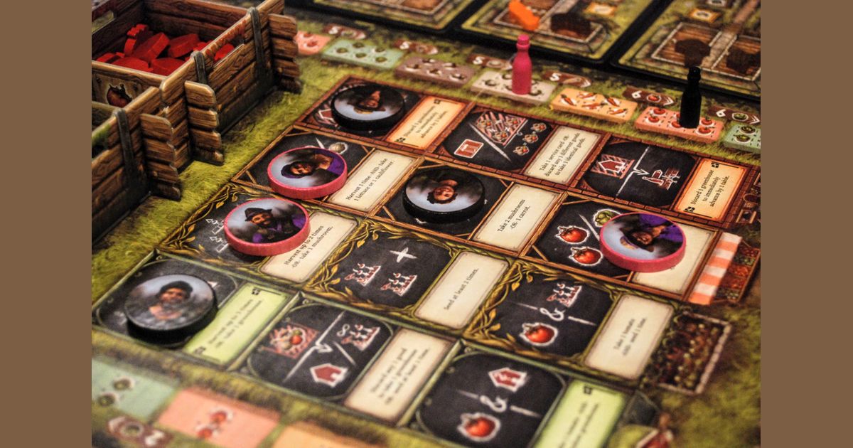 BoardGameGeek