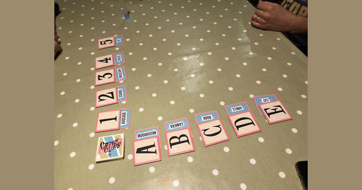 Words Have Meaning | The Great Unplayed