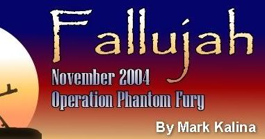 Fallujah | Board Game | BoardGameGeek