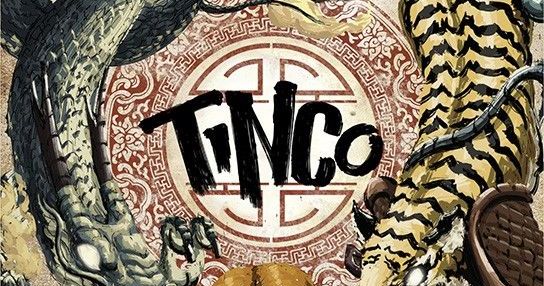 Tinco | Board Game | BoardGameGeek