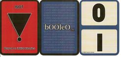 bOOLeO | Board Game | BoardGameGeek