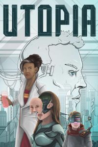 Utopia | RPG Item | BoardGameGeek