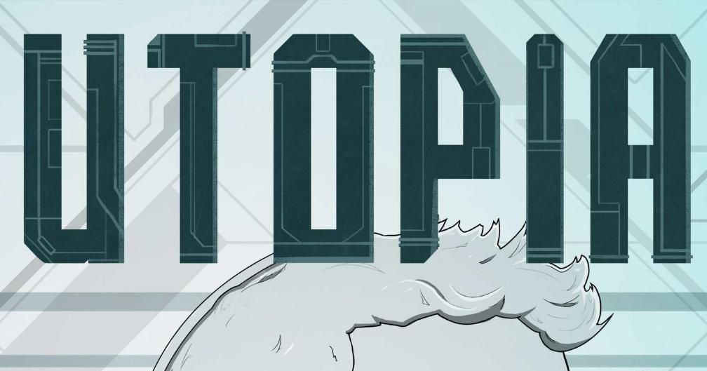 Utopia | RPG Item | RPGGeek