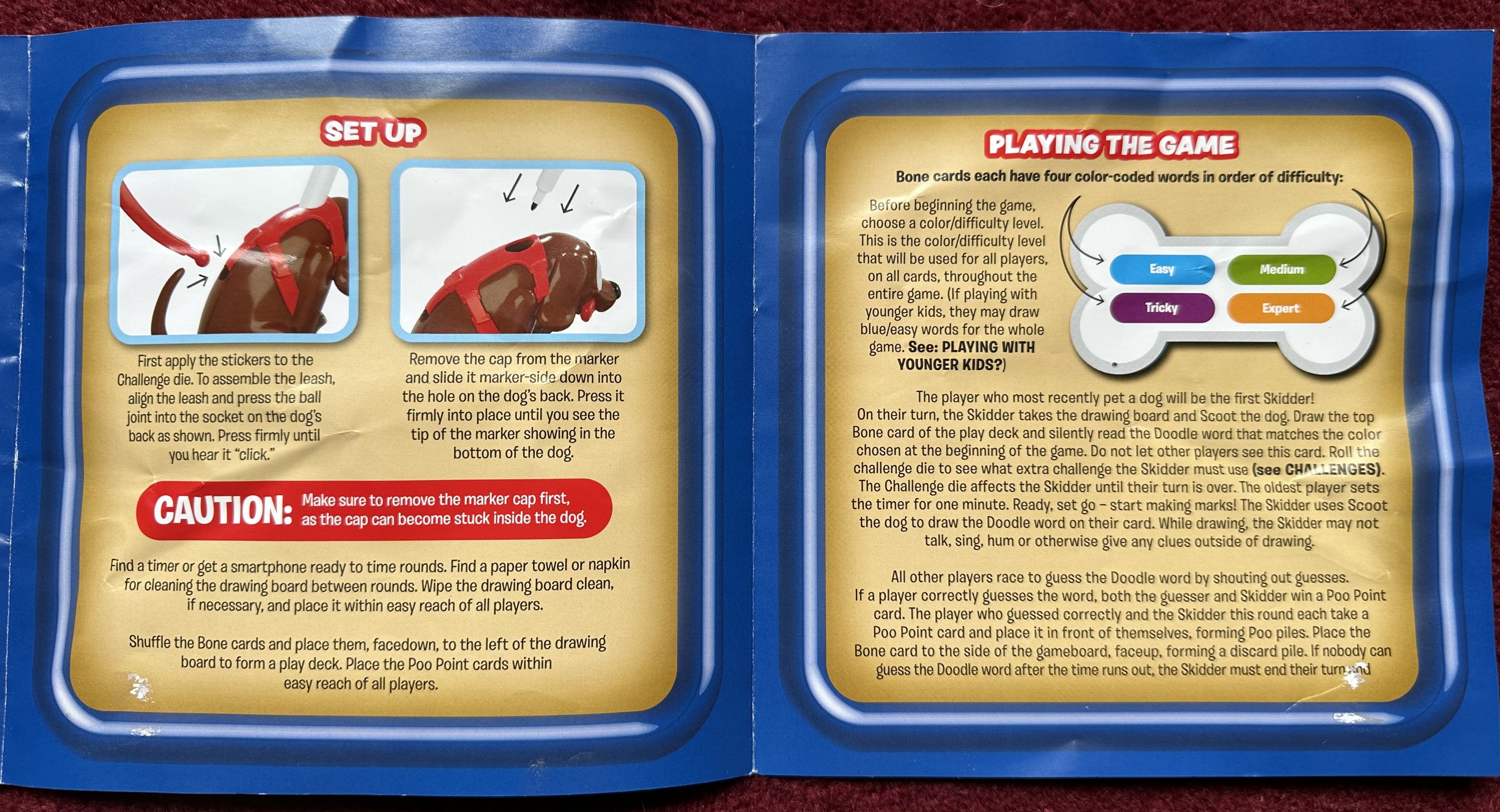 Shaking like... | Everyone Needs A Shed | BoardGameGeek