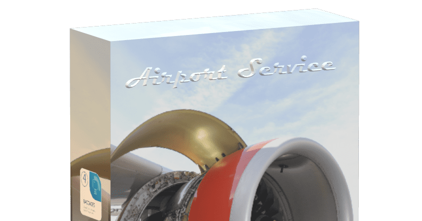 Airport Service | Board Game | BoardGameGeek