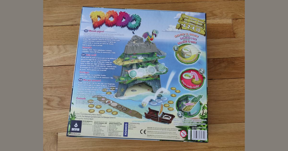 BoardGameGeek