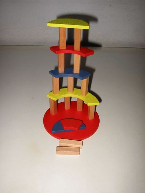 Magical Tower | Board Game | BoardGameGeek