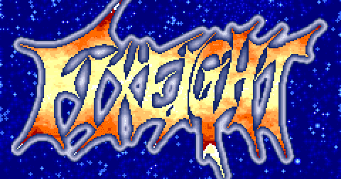 Fixeight | Video Game | VideoGameGeek
